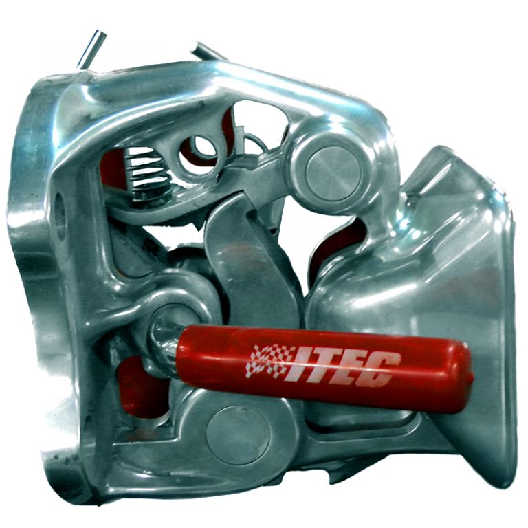 ITEC – Independent Trailer & Equipment Co